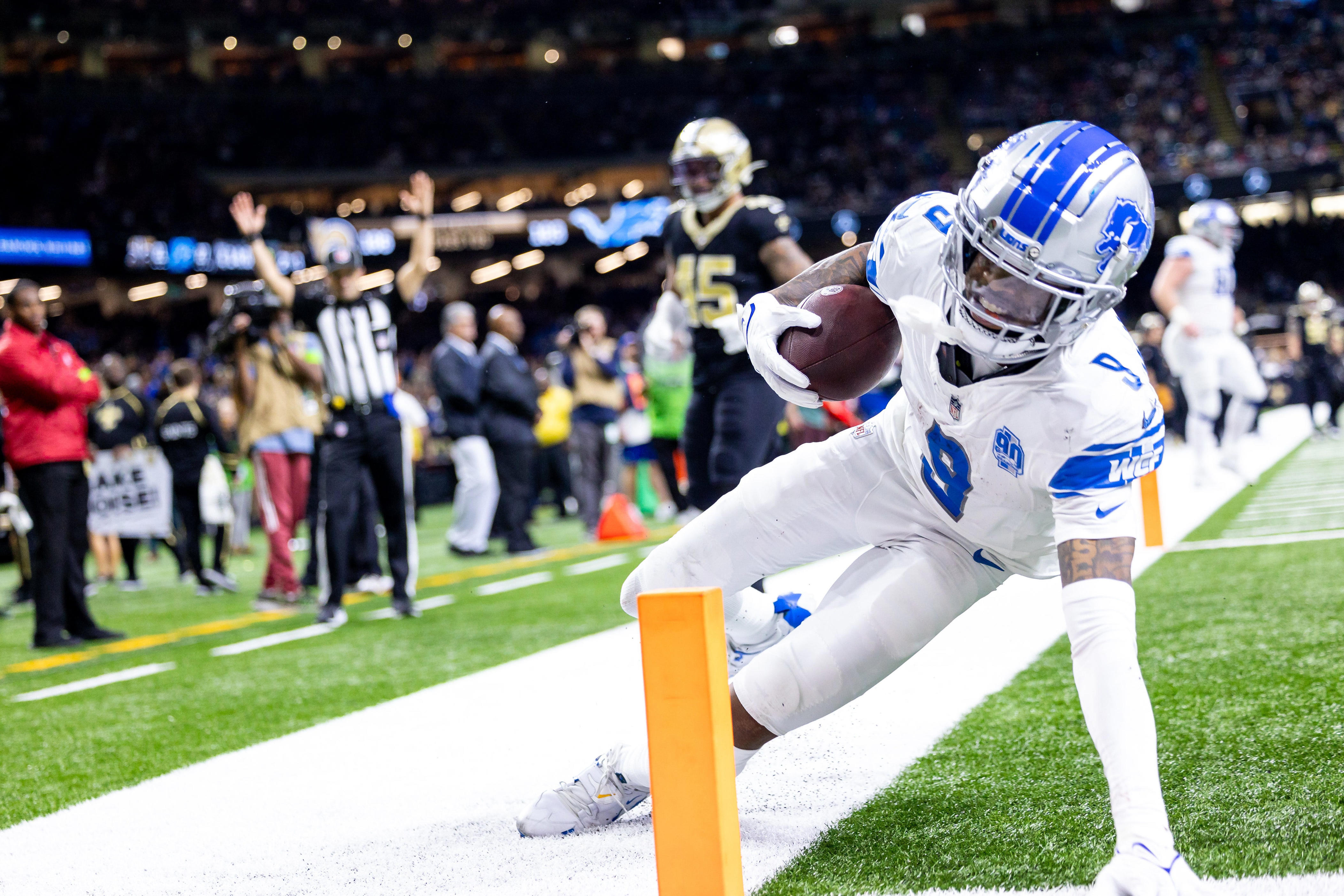2026 Saints schedule: Previewing season opener vs. Lions