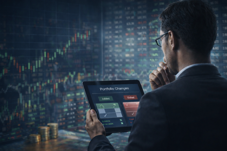 Quant Mid Cap Fund exits Lenskart Solutions and 2 other stocks, adds ...