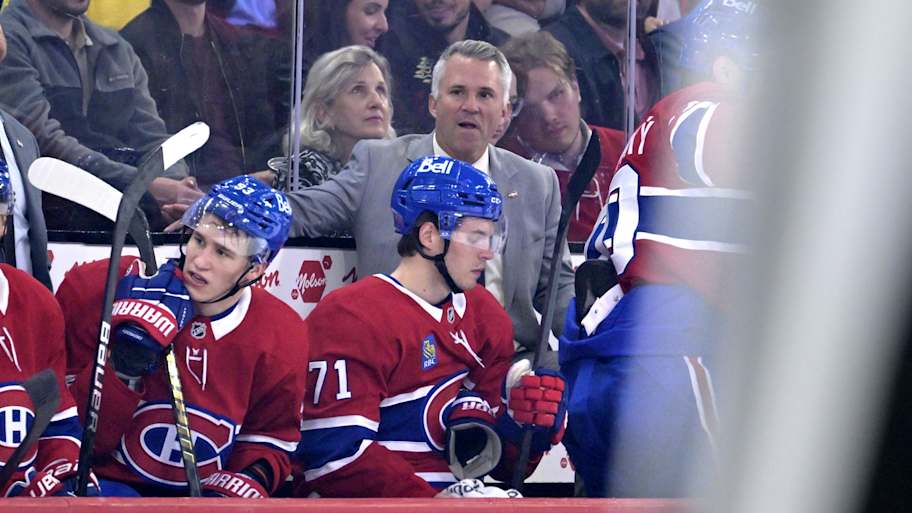 Martin St. Louis takes not-so-subtle snipe at Sabres and Lindy Ruff