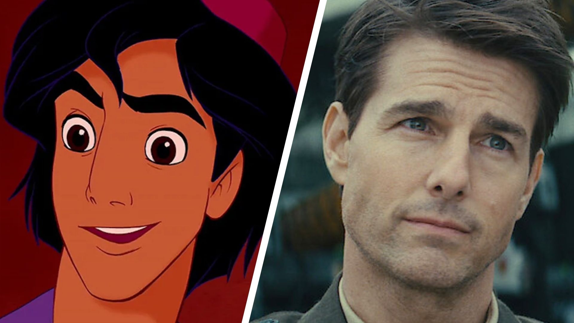 7 classic Disney characters you had no idea were modeled on real people