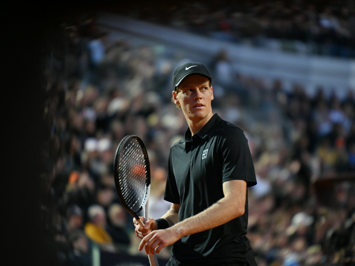 When will Jannik Sinner vs Daniil Medvedev resume at Italian Open 2026 ...