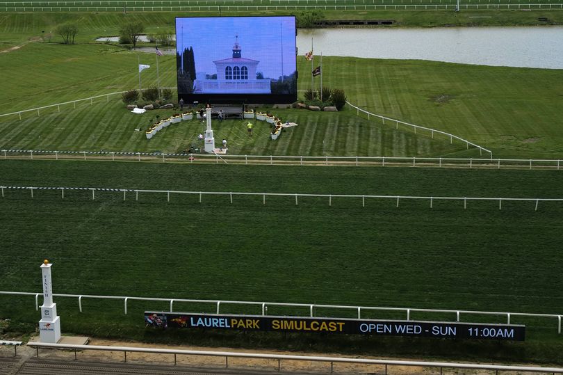 Horse racing bet types explained ahead of Preakness Stakes 2026