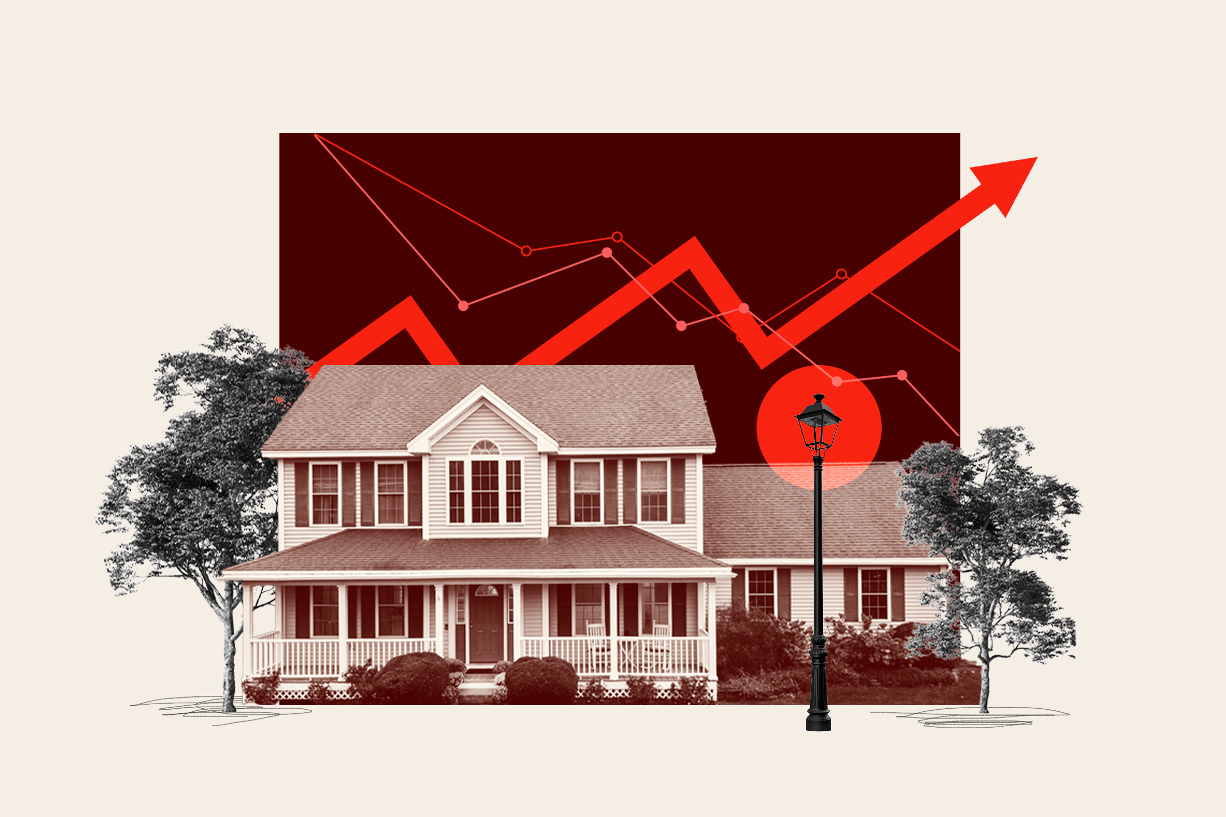 How data centers are set to impact the value of your home