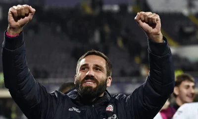 Ciao Pavo, grazie di tutto! Finisce un’era a Cagliari con l’addio del ...