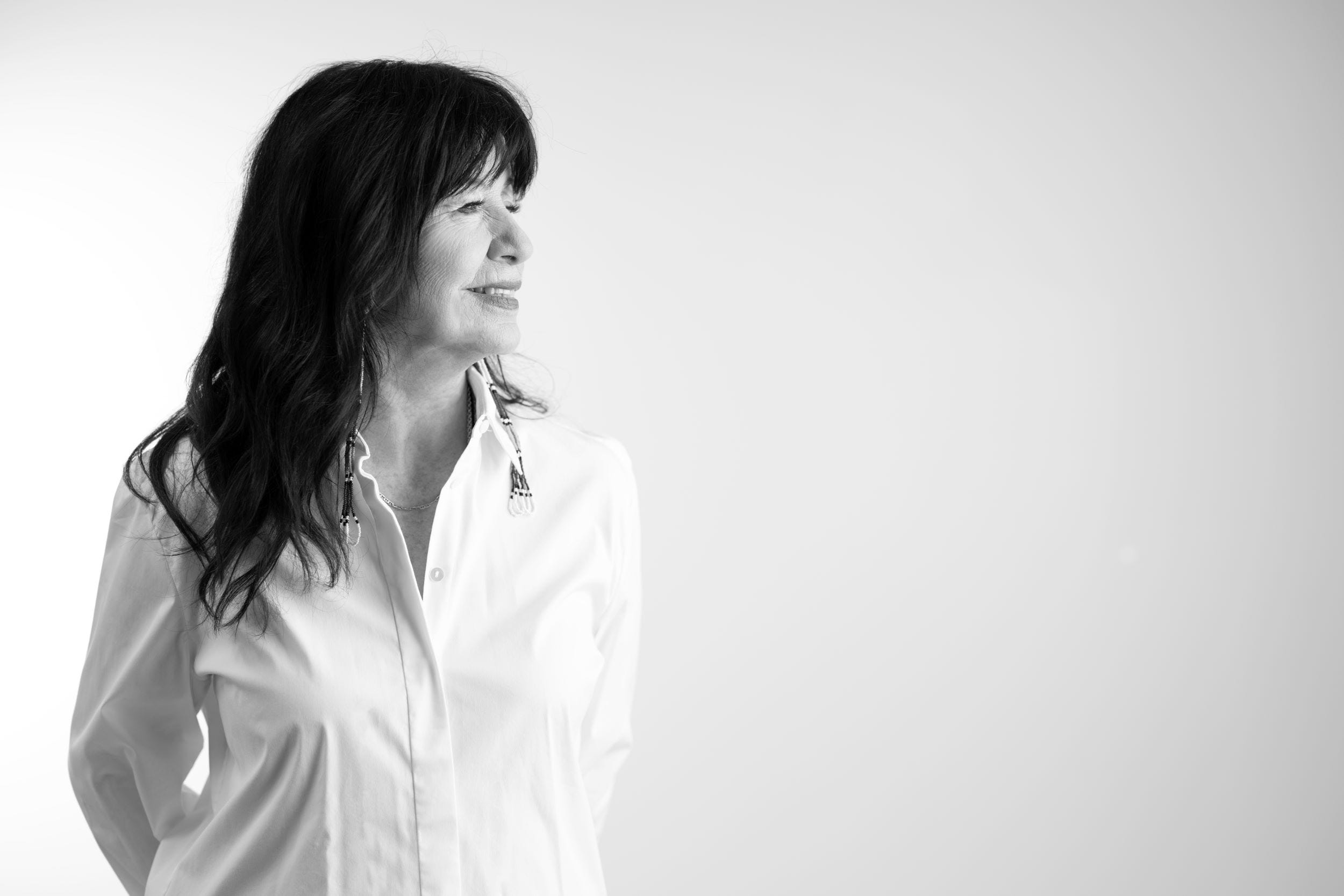 Joy Harjo releases new jazz album with Esperanza Spalding