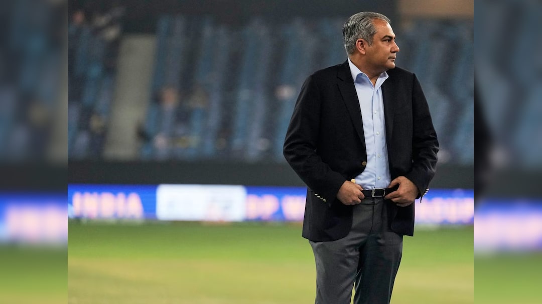 PCB chief Mohsin Naqvi invited for ICC meeting in Ahmedabad during IPL ...