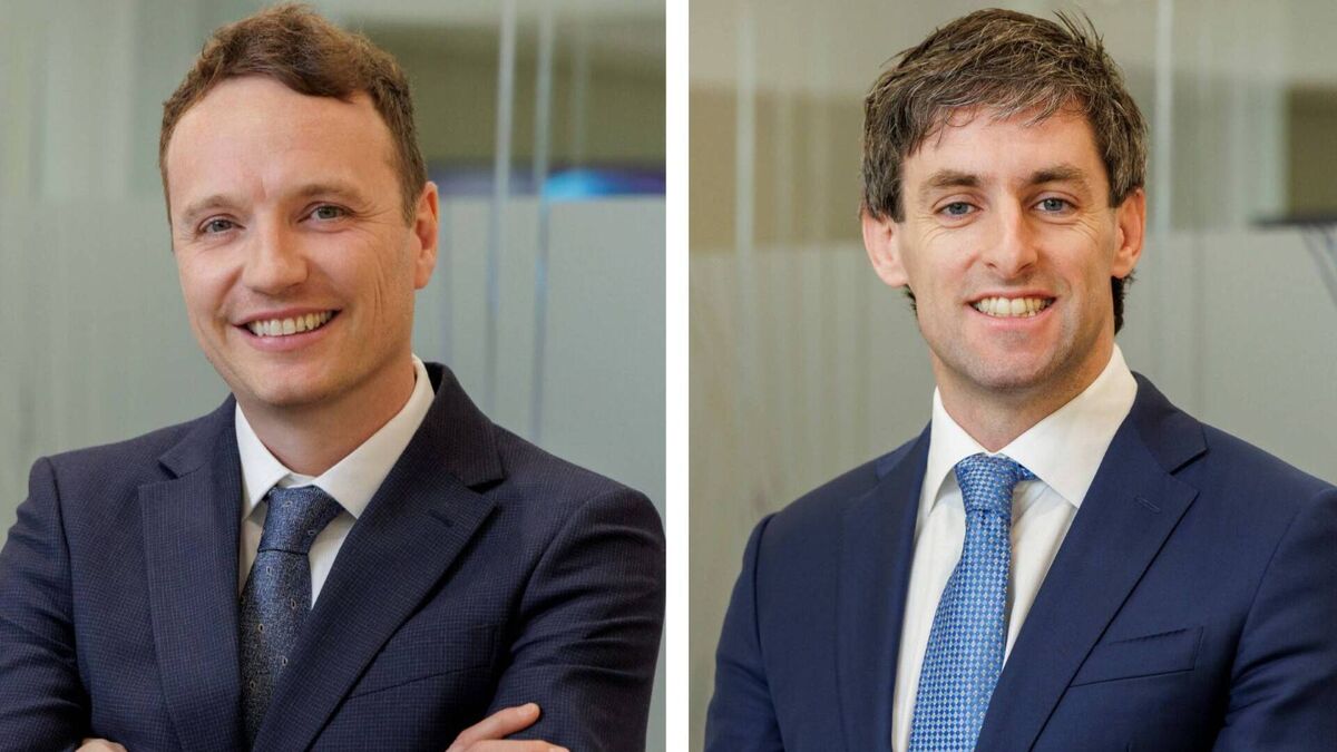 Law firm DLA Piper adds to its global partners team