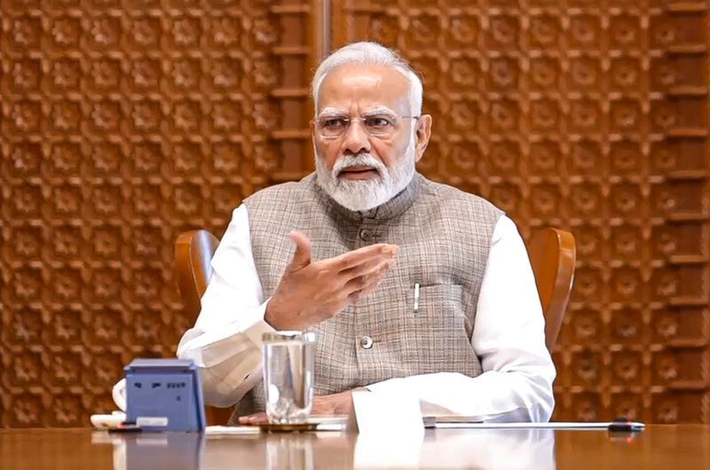 Ex R&AW chief Samant Goel says pruning PM security detail for austerity ...