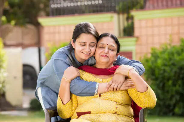 5 signs a mother is mentally exhausted