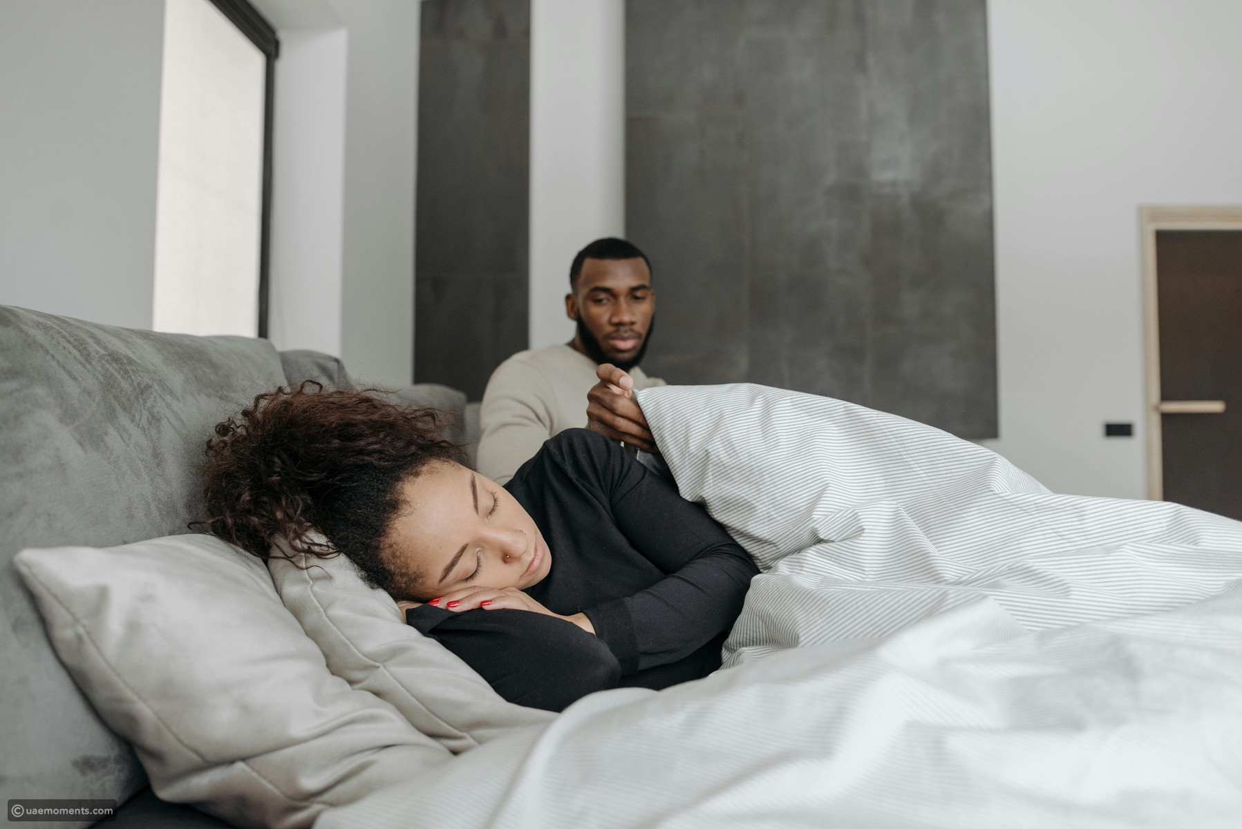 10 clear signs a husband may no longer feel attracted to his wife