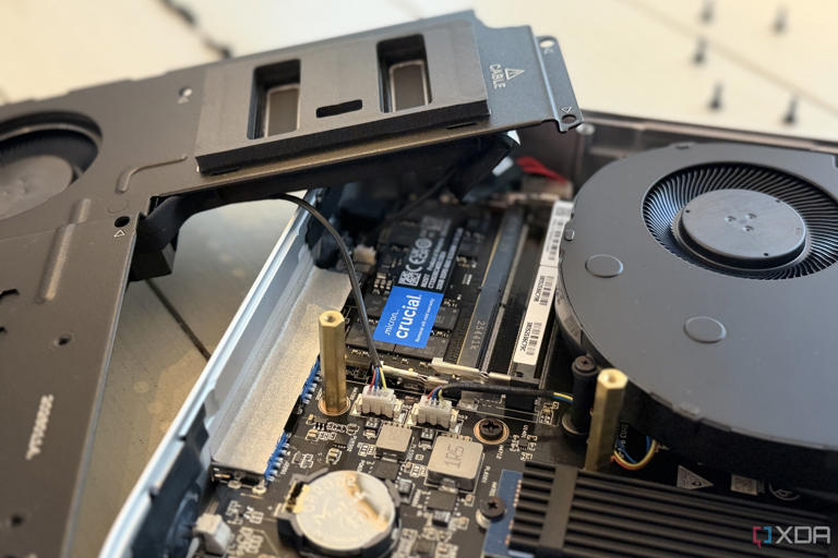 Unified memory is quietly killing SO-DIMM, and mini PCs prove it's ...