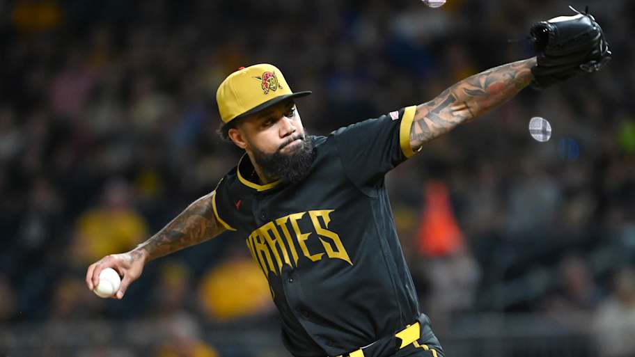 Pirates must fix bullpen issues before it's too late