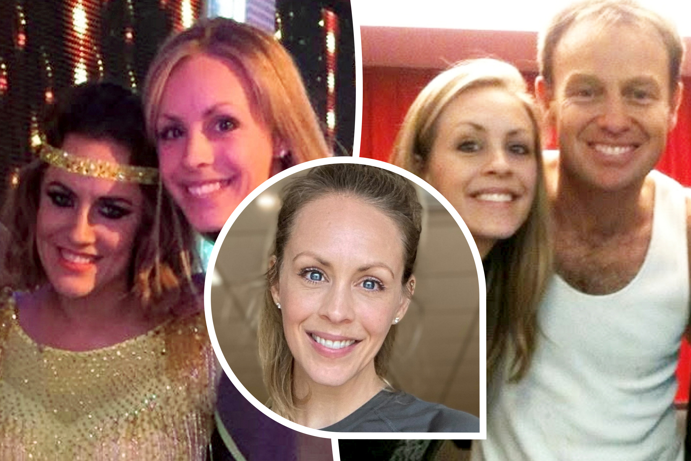 Strictly Come Dancing choreographer sues West End company after falling ...