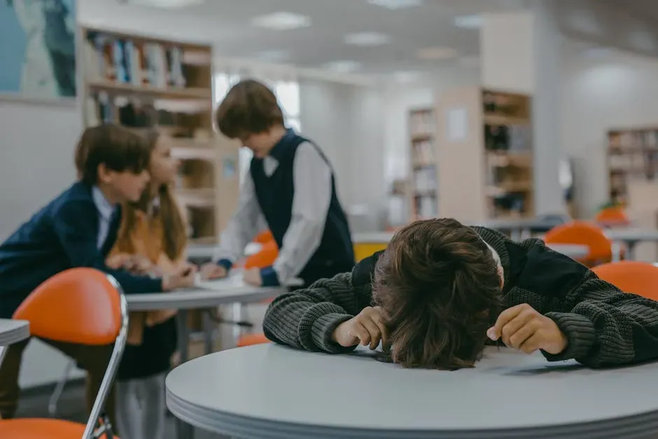 13 classroom traditions former students admit they don't miss at all