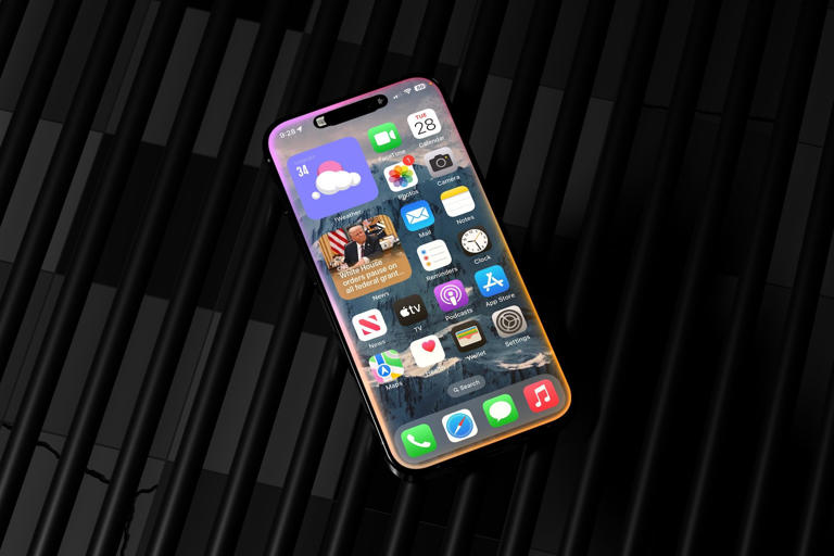 iOS 27 will put Siri in the Dynamic Island, but it’s the feature ...
