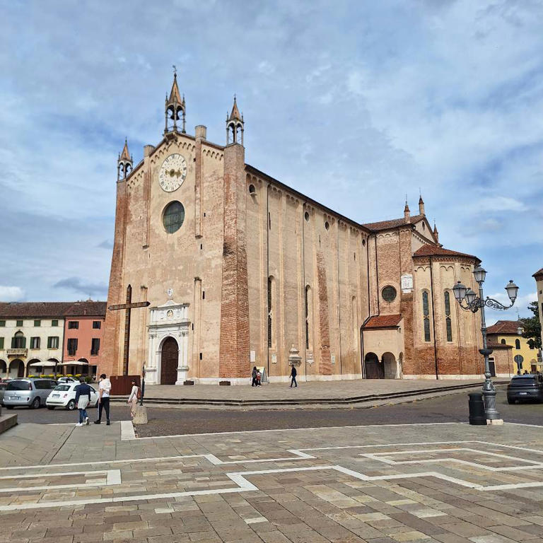 Colli Euganei: ti porto alla scoperta dei borghi medioevali che devi ...