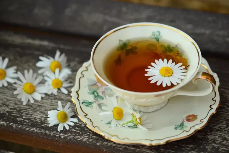 Tea time truth: 6 things choosing herbal over black tea reveals about ...