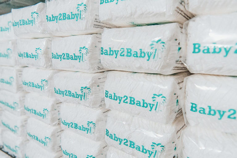 Gavin Newsom’s controversial 'free diapers' program gets quiet ...