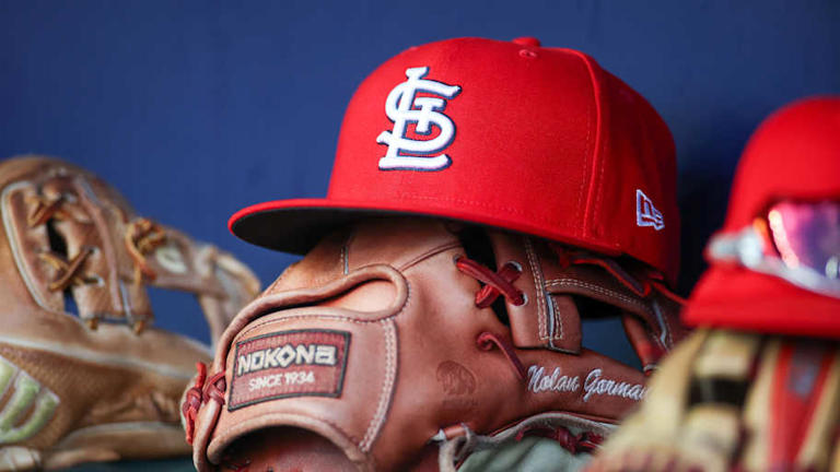 Cardinals fans behind viral 'Tarps Off' trend vs. Royals unmasked