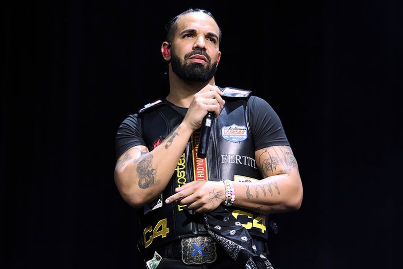Music PR expert weighs in on success of 'Iceman' as Drake drops first ...