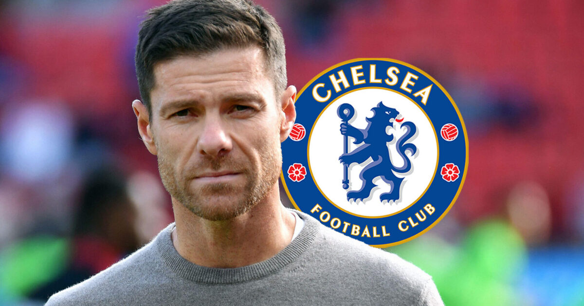 Chelsea tipped to sign Slot signing from Liverpool as ‘good asset’ for ...