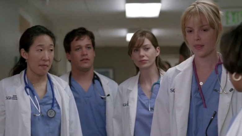 15 best medical shows of all time, ranked