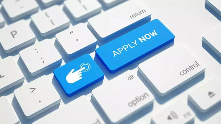 DU PG admissions 2026: Registration begins for two-year postgraduate ...