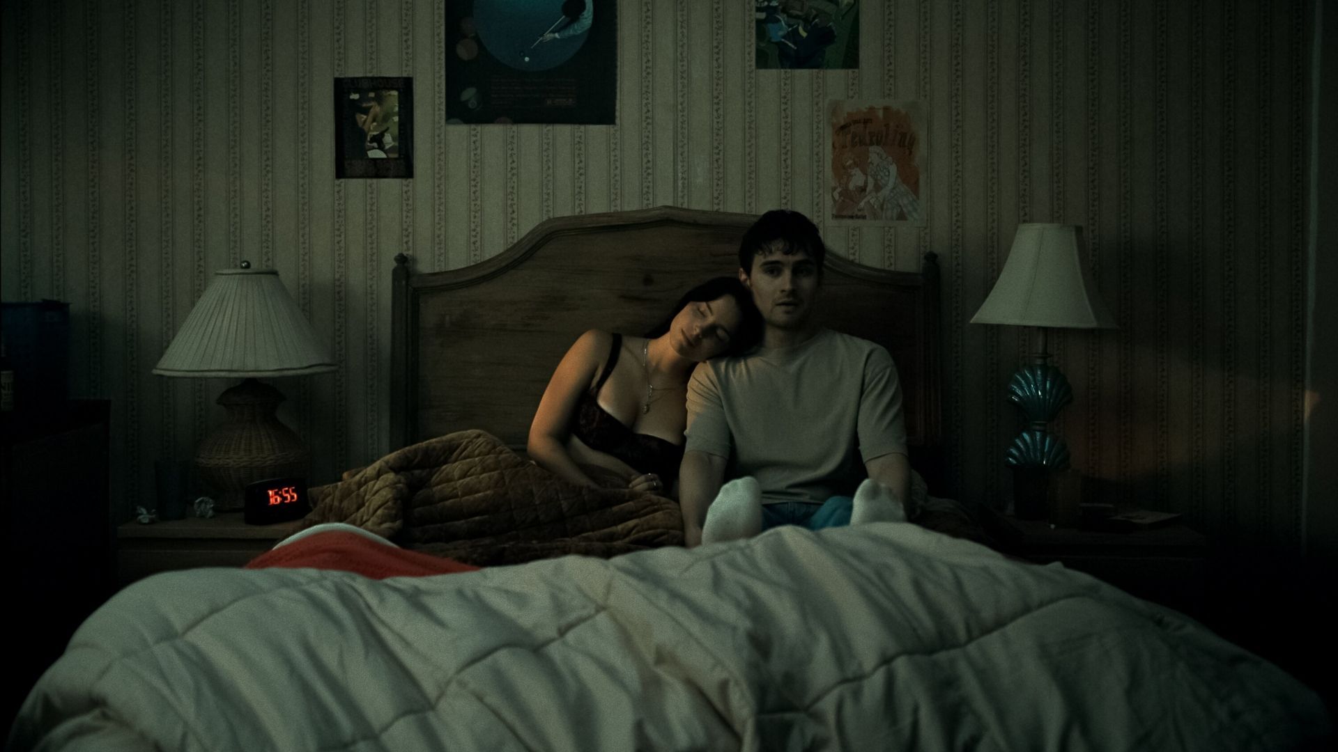 'Obsession' ending explained: What happens to Nikki and Bear