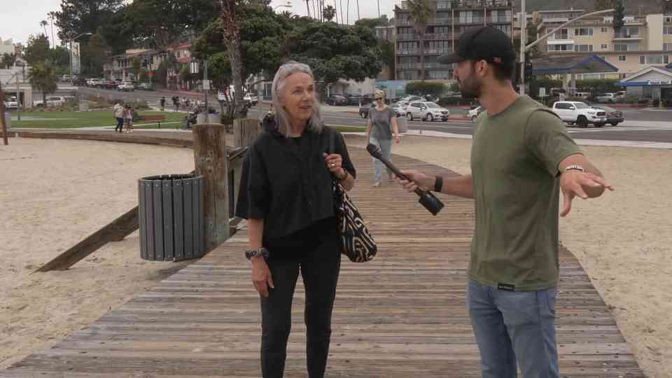 ICE is the worst thing that happened to this country - heated debate ...