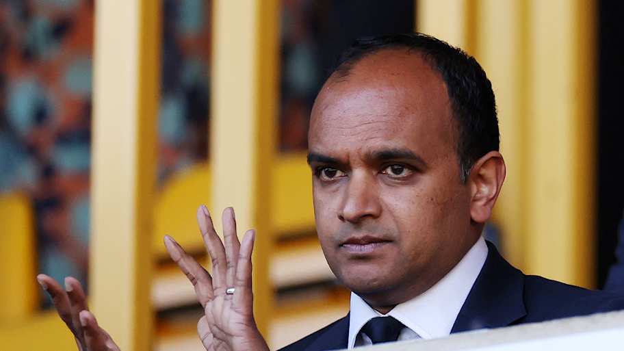 Tottenham transfer target officially hits the open market