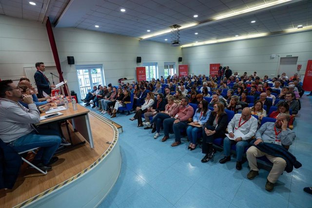El PSOE presentará una enmienda a la totalidad al proyecto de ley de ...