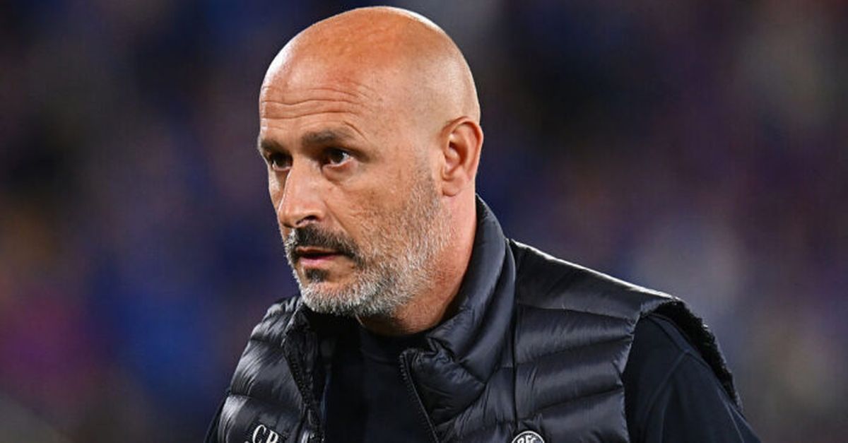 Italiano: “Gioca Skorupski! Uno tra Orsolini, Bernardeschi e Rowe parte ...