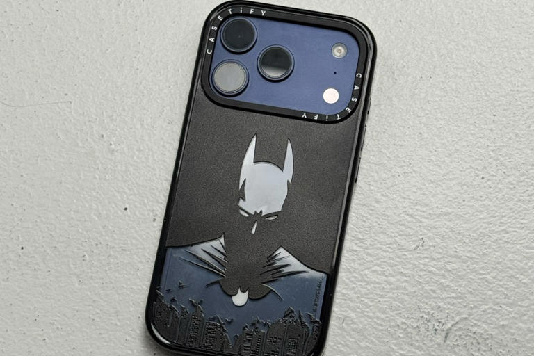 I drop my smartphone constantly — these saved me from yet another ...