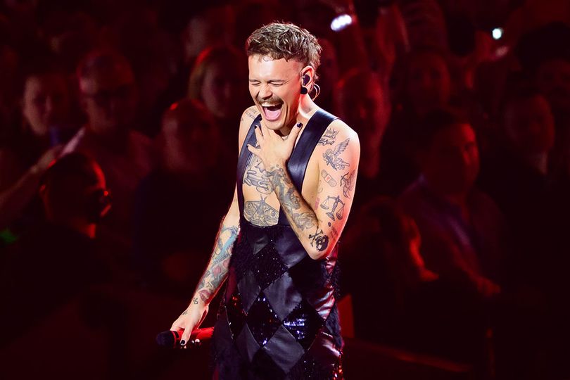 Eurovision 2026 Norway star on reason he's not telling people his song ...