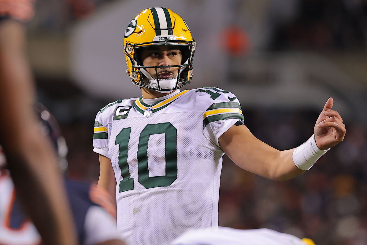 Ranking top 10 starting QBs entering NFL 2026