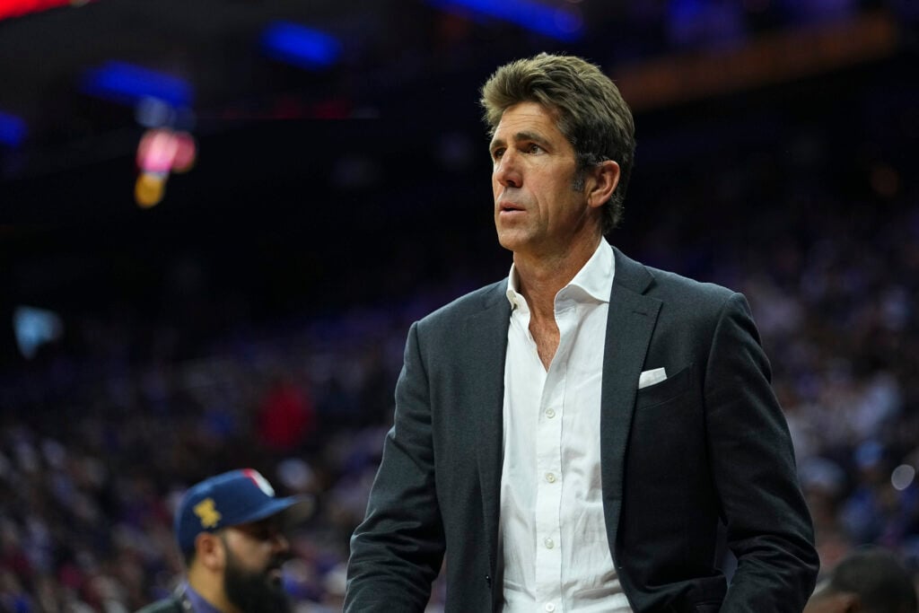 Bombshell confession from Josh Harris on 76ers’ collapse — here’s what ...