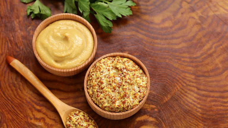 Bobby Flay's secret to great salad dressing involves your near-empty ...