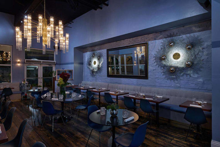 'This one hurts.' Miami's Blue Collar restaurant is closing this weekend