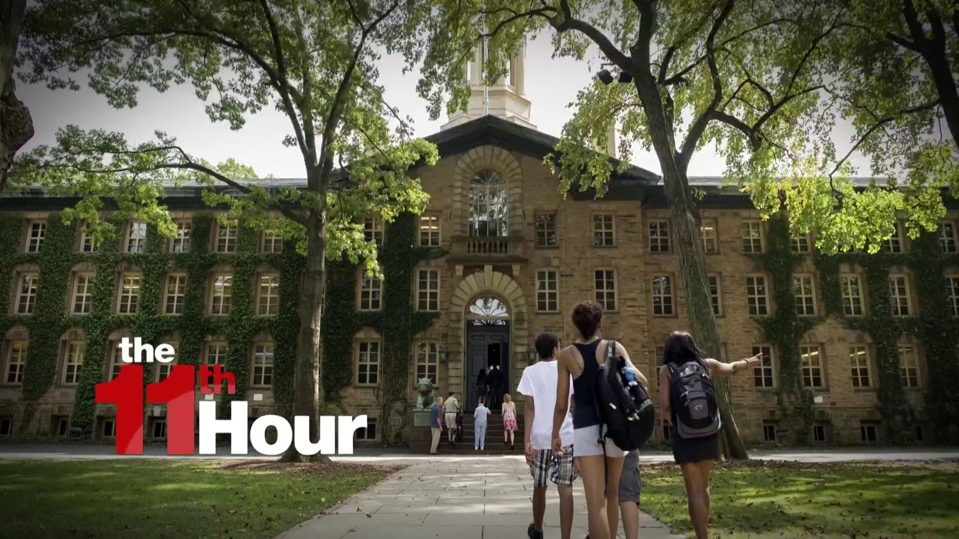 Princeton to go back to monitoring exams over AI cheating fears