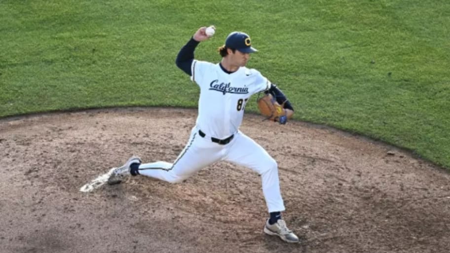 Cal baseball edges Stanford to keep postseason hopes alive