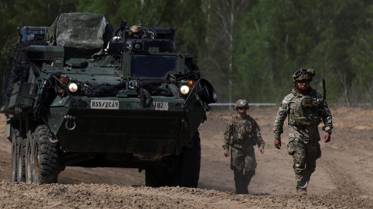 Will no longer terrorise us: Islamic State's No. 2 killed by US in ...