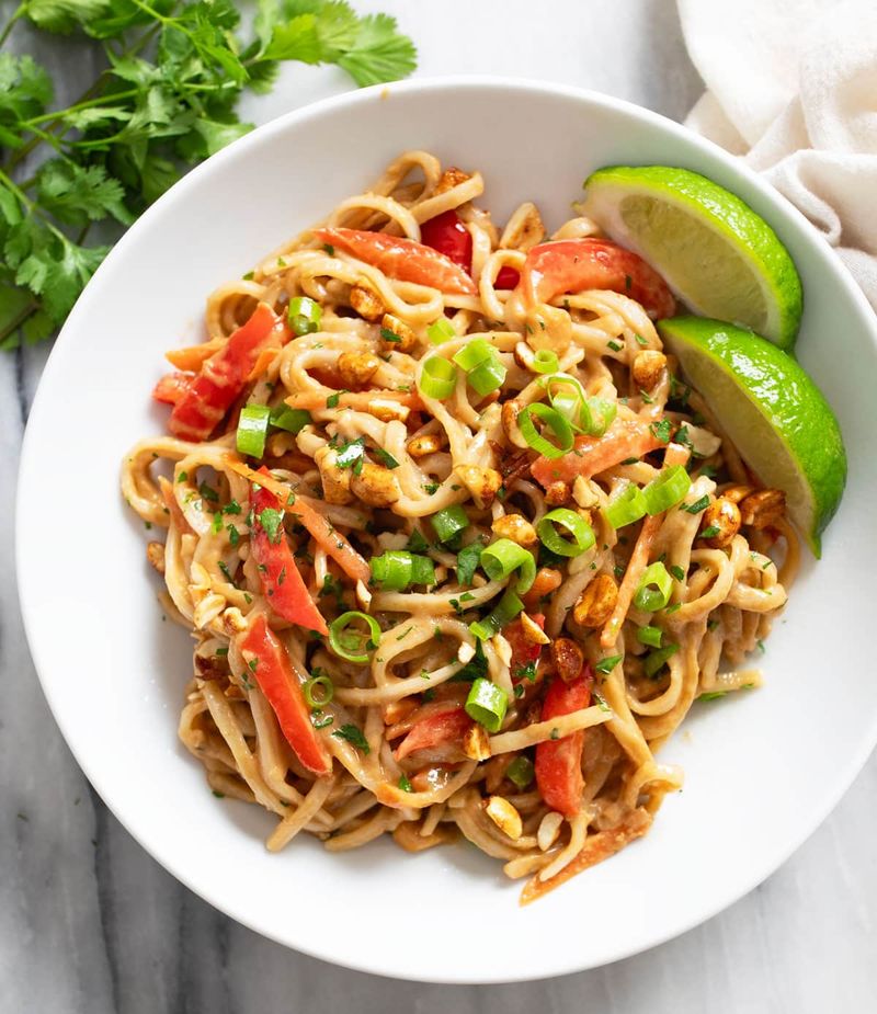 15 simple noodle bowls for nights when you cannot be bothered