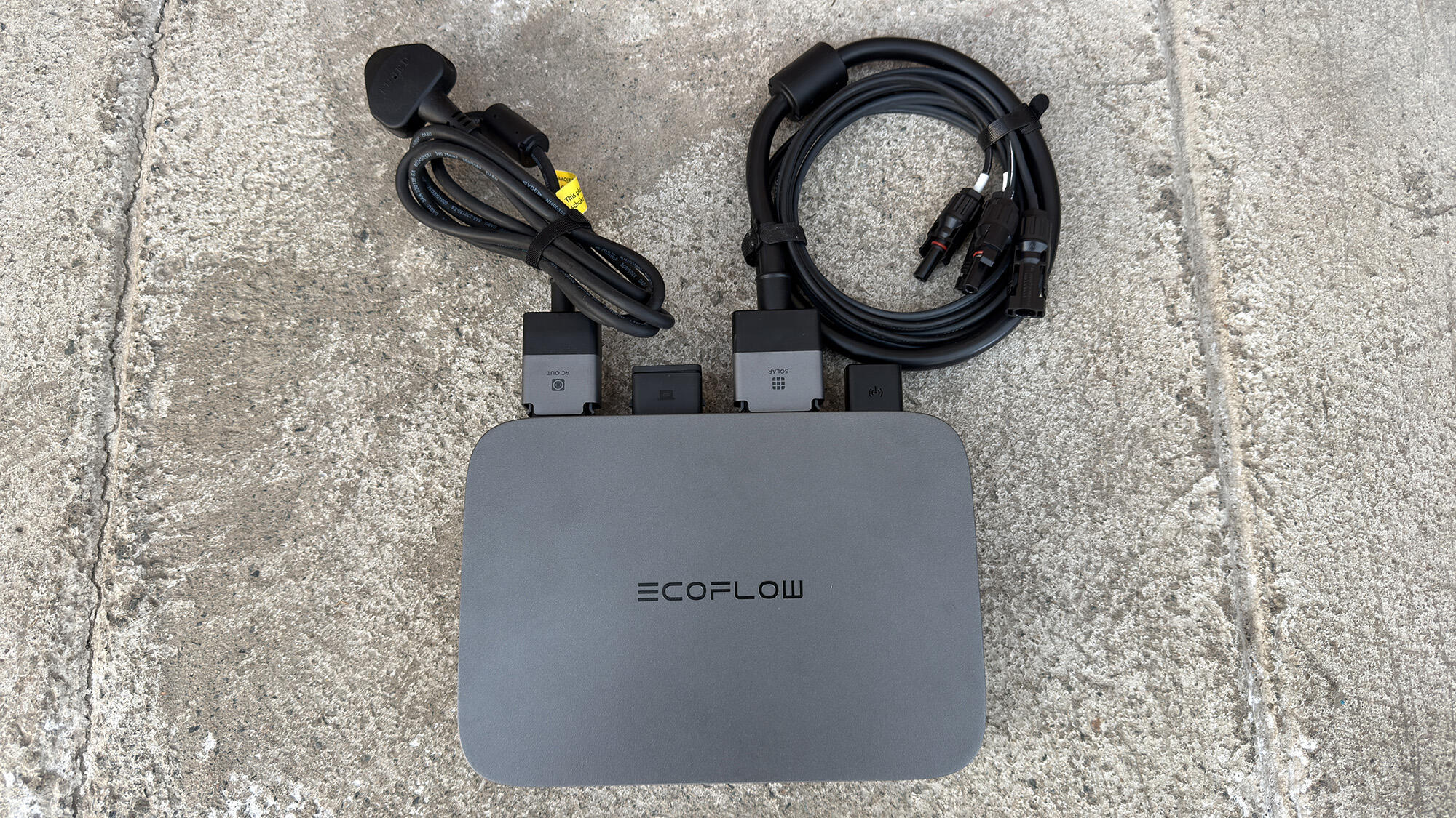Switch to plug-in solar? My advice after testing the DIY energy tech at ...