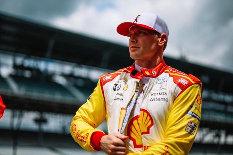 Roger Penske’s right-hand man breaks silence on Indy 500 controversy