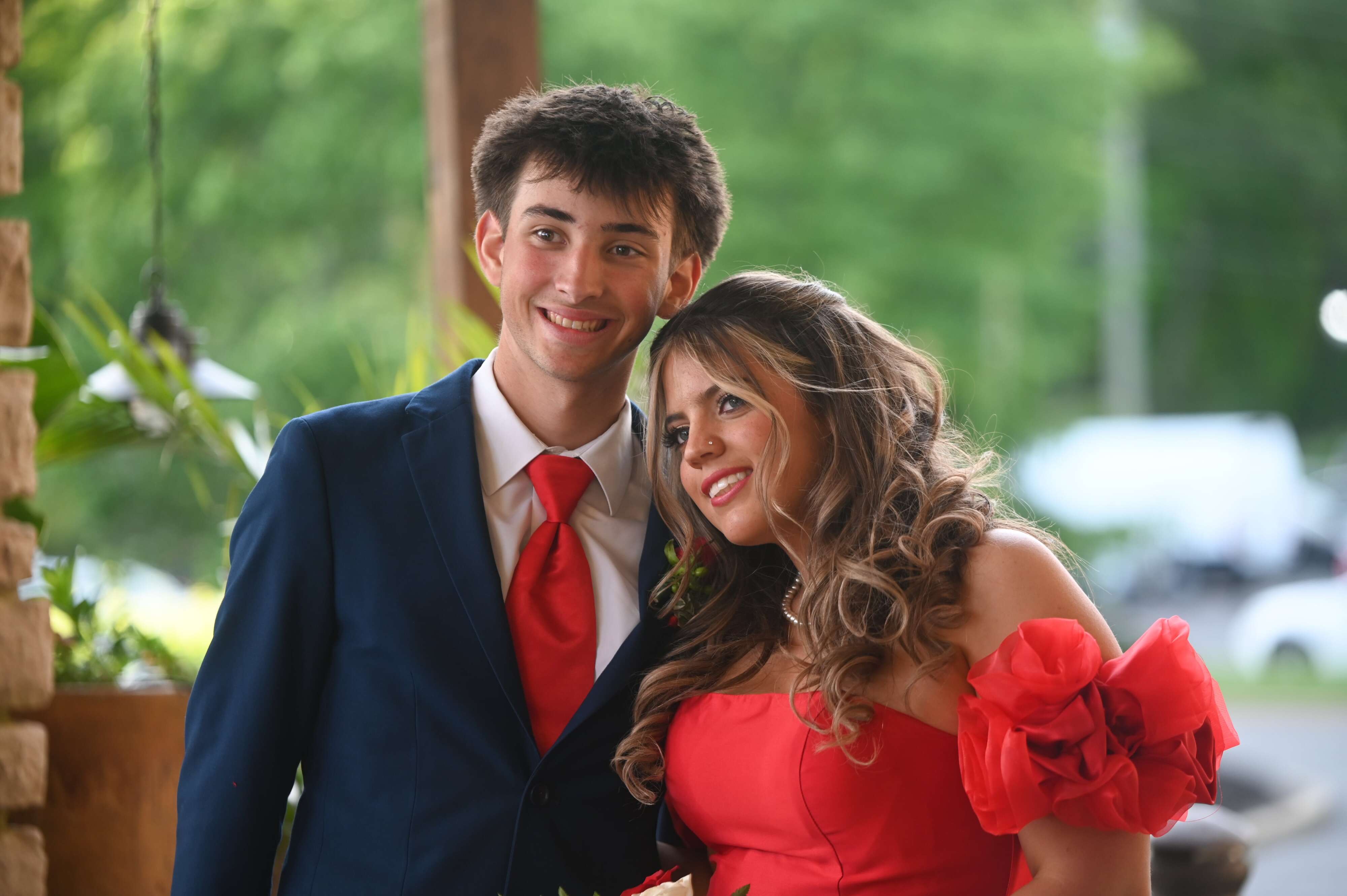 Pitman High School prom 2026 (84 photos)