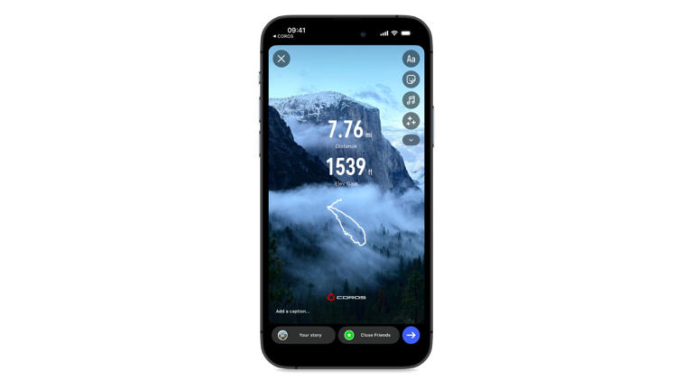 Coros watches get Apple Watch and Garmin-style voice control as part of ...