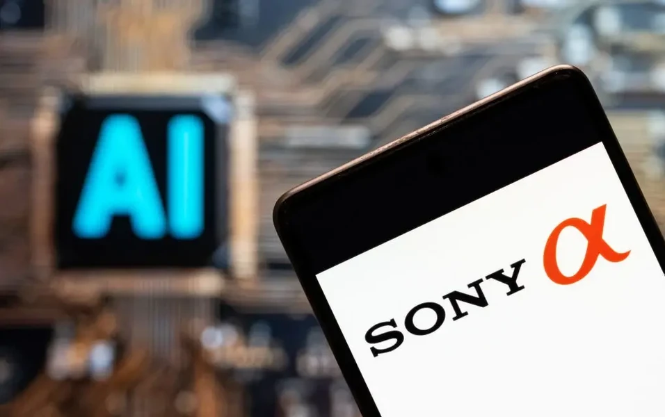 Sony defends AI camera after online backlash with new samples