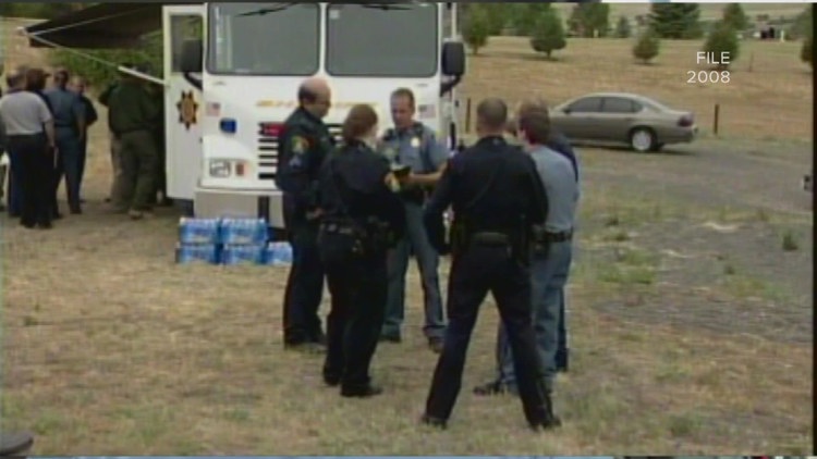 Colorado governor grants clemency to man convicted in 2008 shooting of ...
