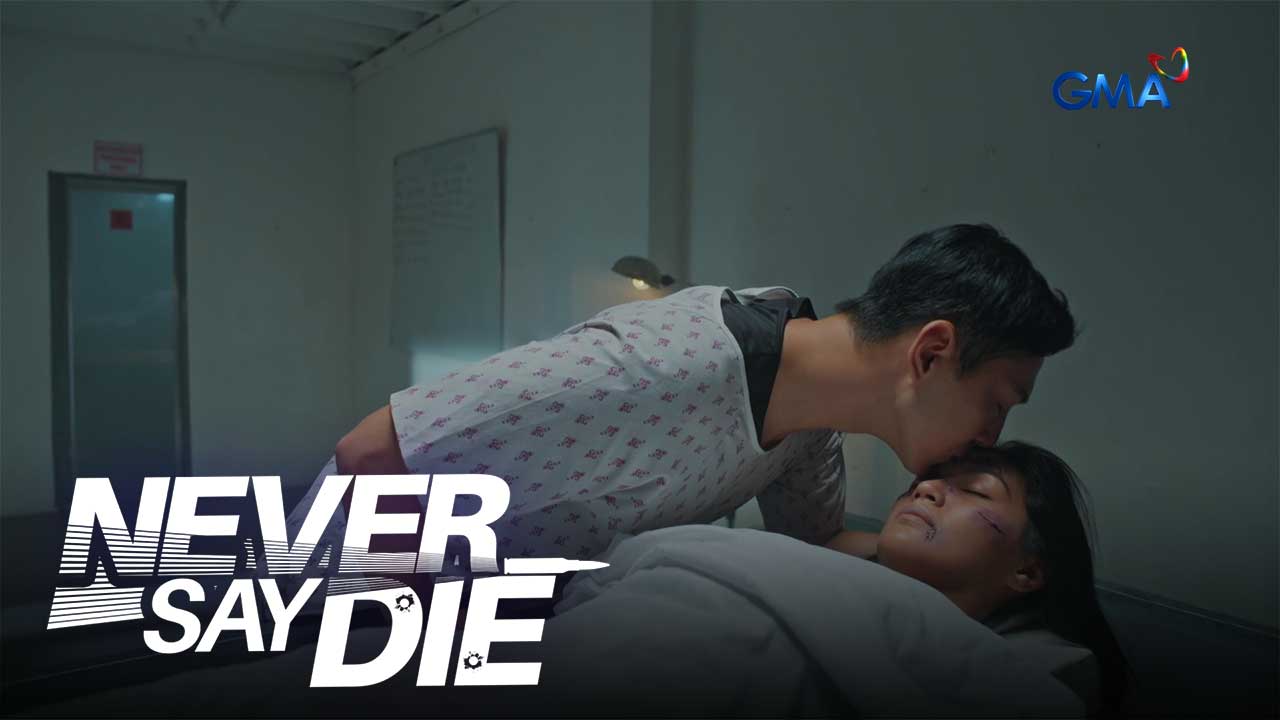 Never say die: Jin Ho's final moments with Liza (Episode 73)