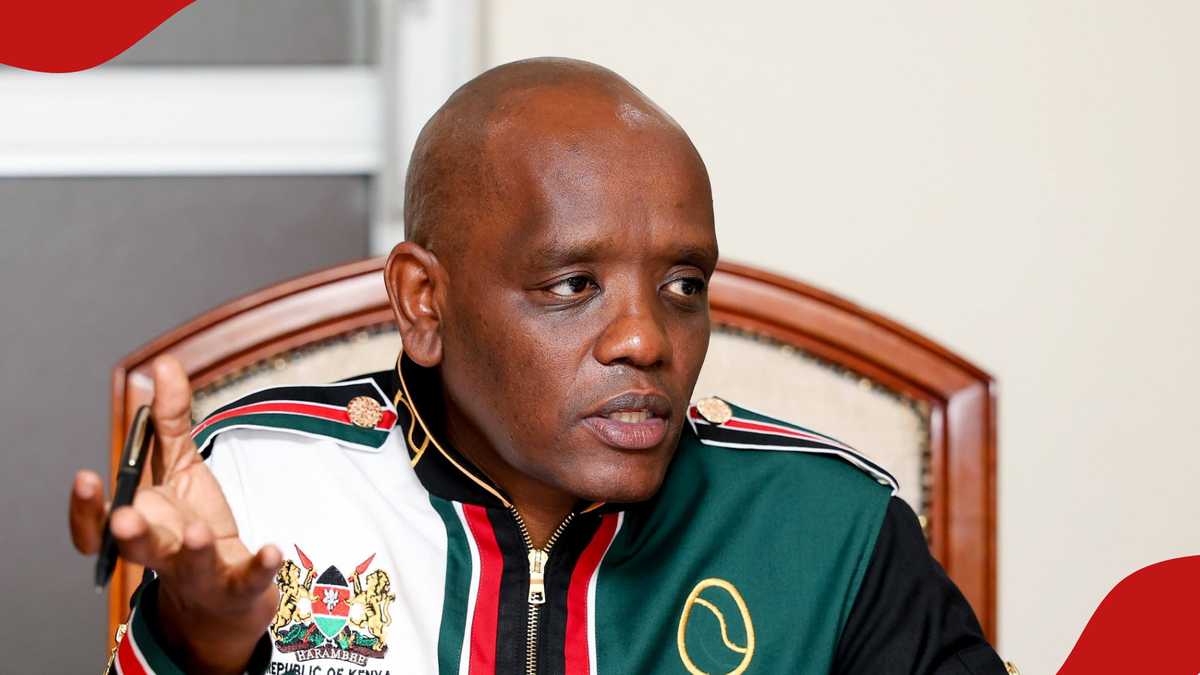 Dennis Itumbi lists movie piracy sites Kenya will block in bid to ...